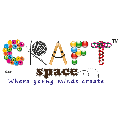 Craft Space – Where Young Minds Create